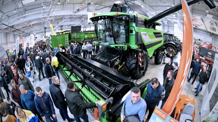 Aktualności - Agro park